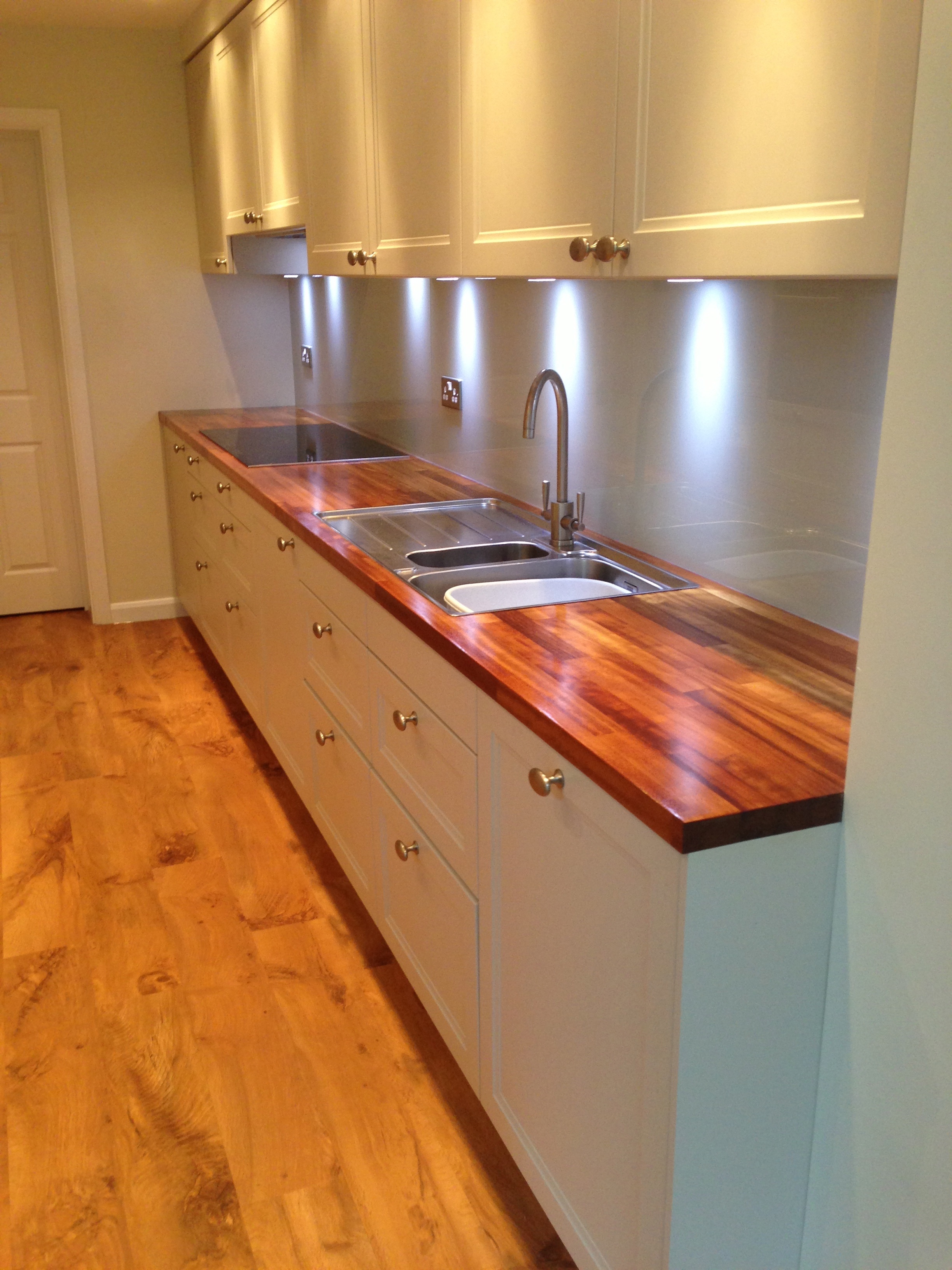 Worktops Gallery - Top Worktops