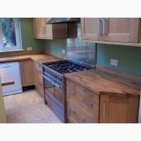 Oak Worktops - Top Worktops
